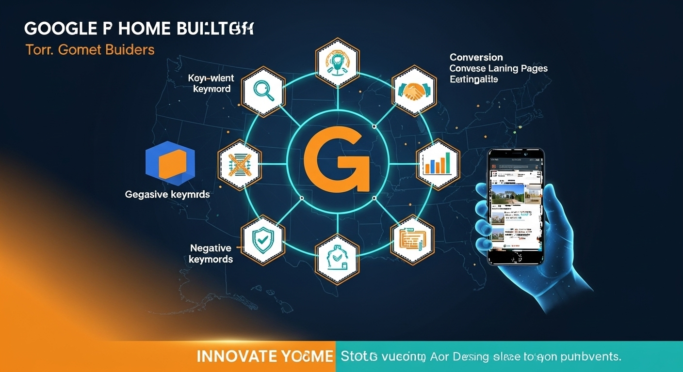 How Builders Can Generate More Leads with Google Ads - Creative Web Guys